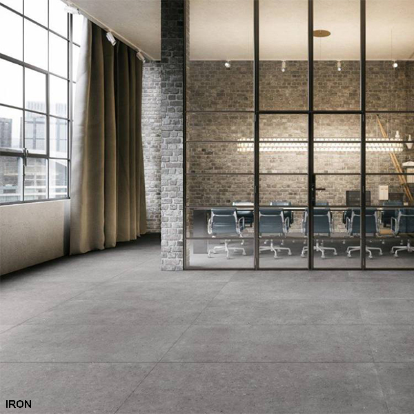 BLOCK – REFIN – Archeo Store